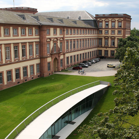 University of Mannheim | Universität Mannheim