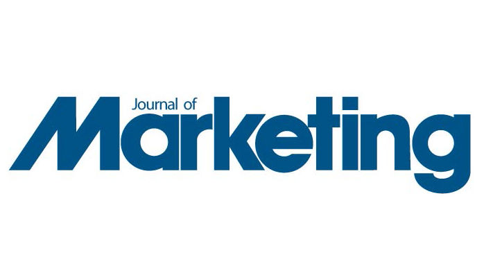 Publications in the Journal of Marketing | University of Mannheim