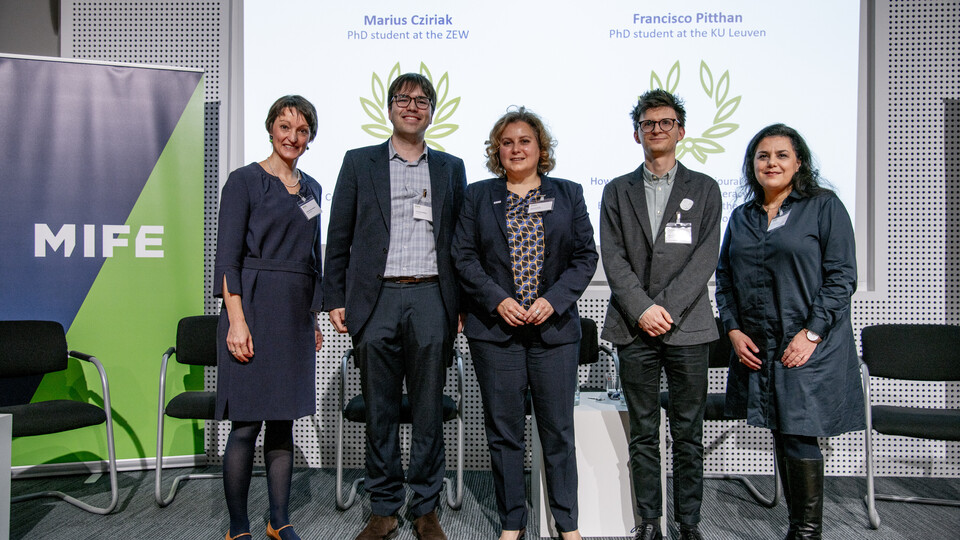 MIFE Annual Conference and Early Career Workshop 2023 | University of ...