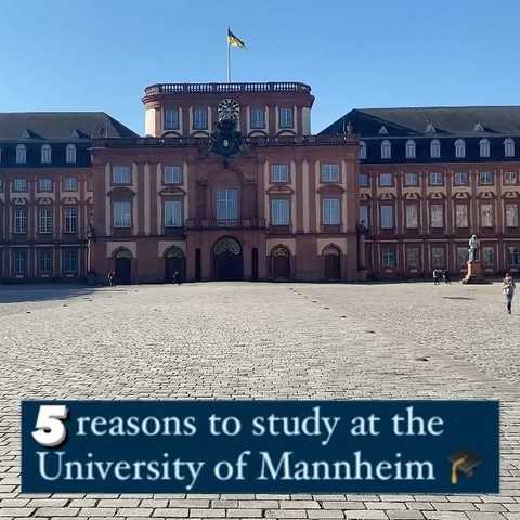 Universität Mannheim | Universität Mannheim