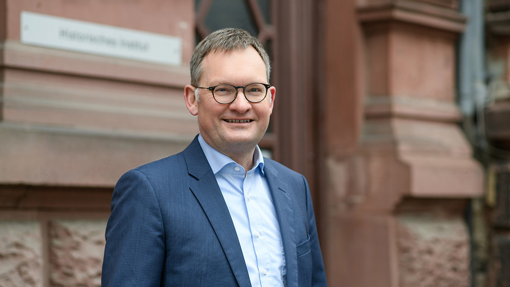 Was Merz und Söder von Kohl und Strauß lernen können | Universität Mannheim