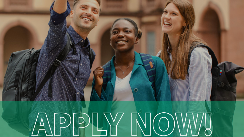 New Application Round for the 2025 GESS Cohort now open! | University of Mannheim