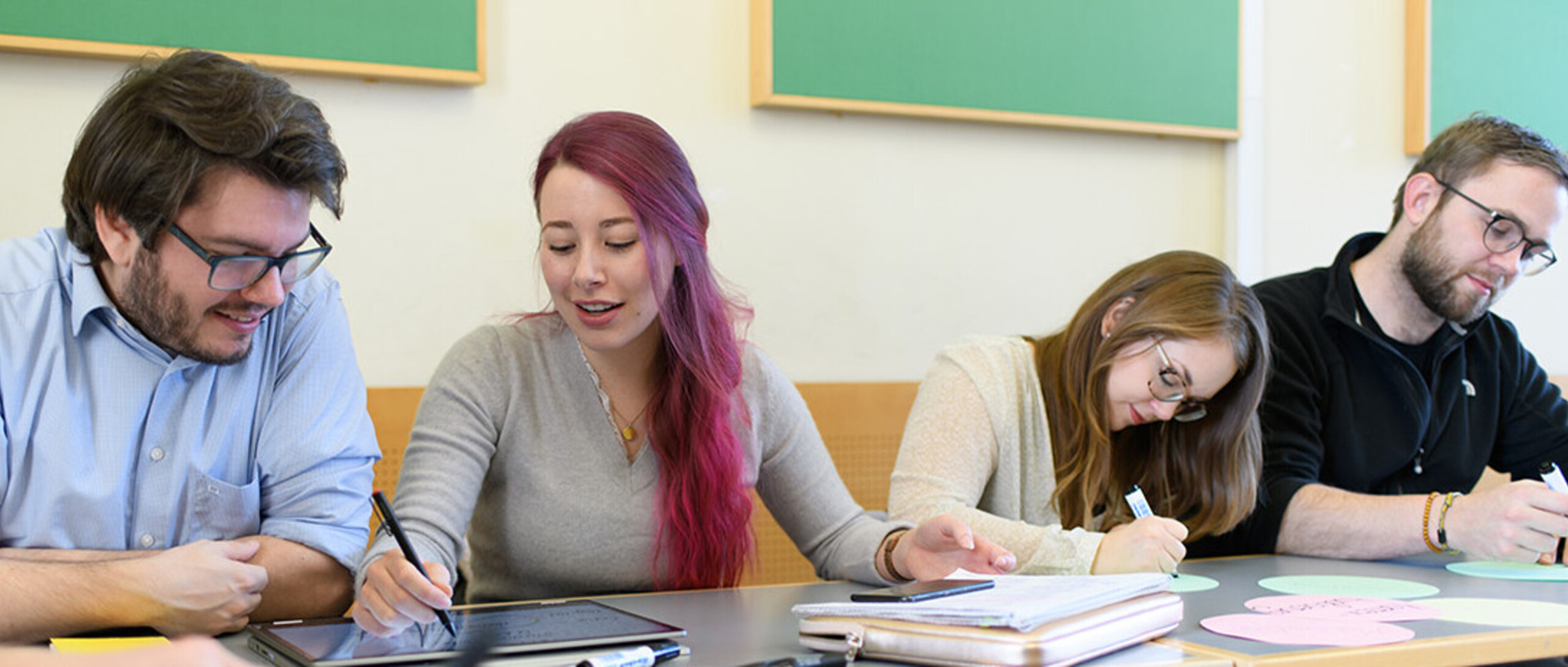 Module | Universität Mannheim