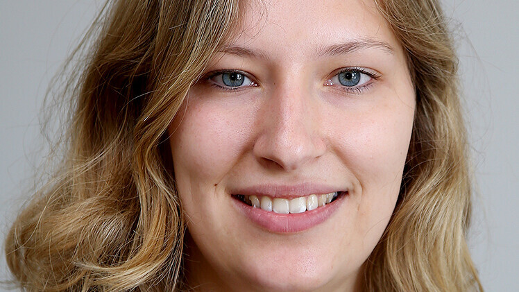 Congratulations to our CDSE Alumna Dr. Laura Pohlan on receiving the ...