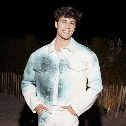 A Chat with Tim Schäcker | University of Mannheim