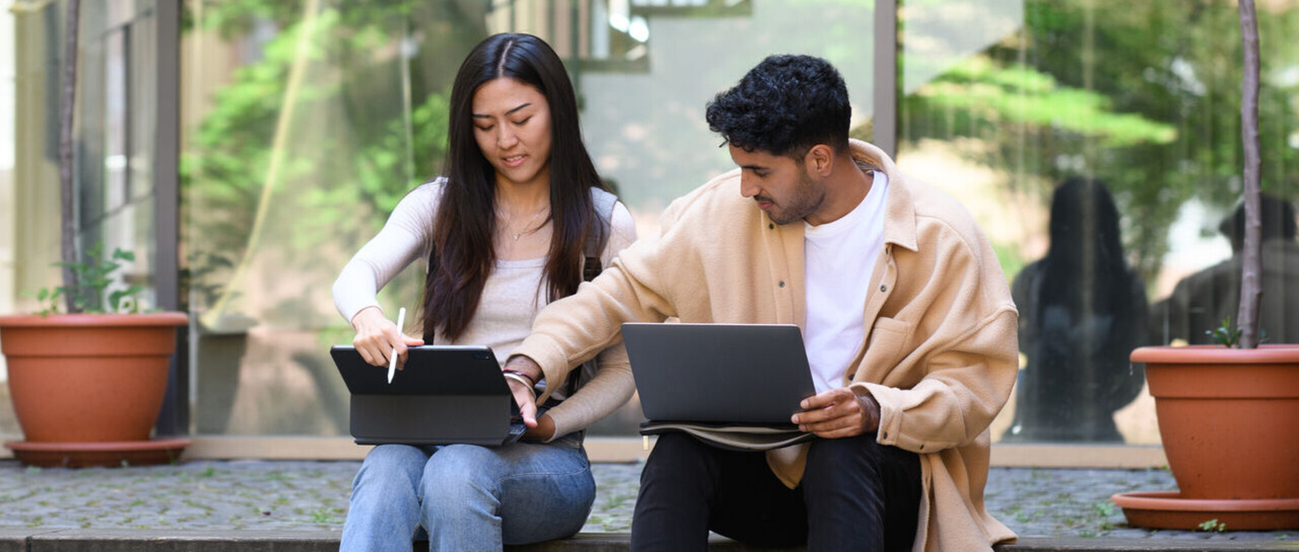 Wirtschaftsmathematik studieren | Universität Mannheim
