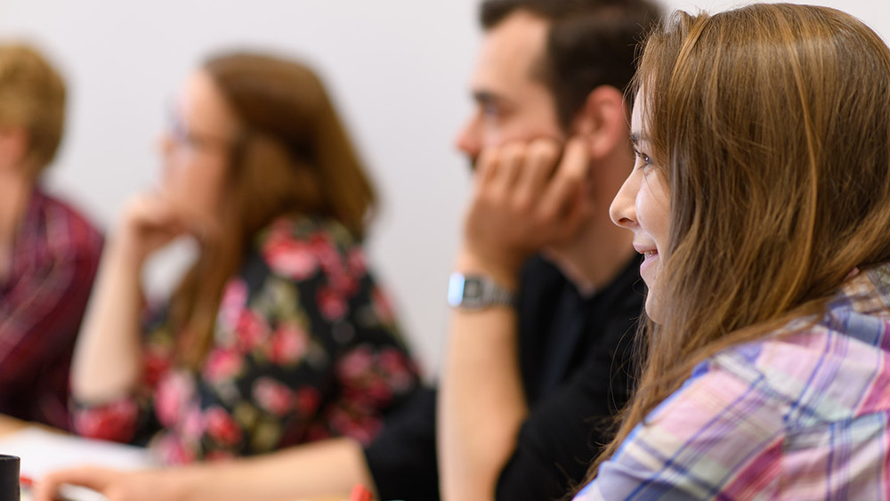 New seminar offered for your ICS module | University of Mannheim