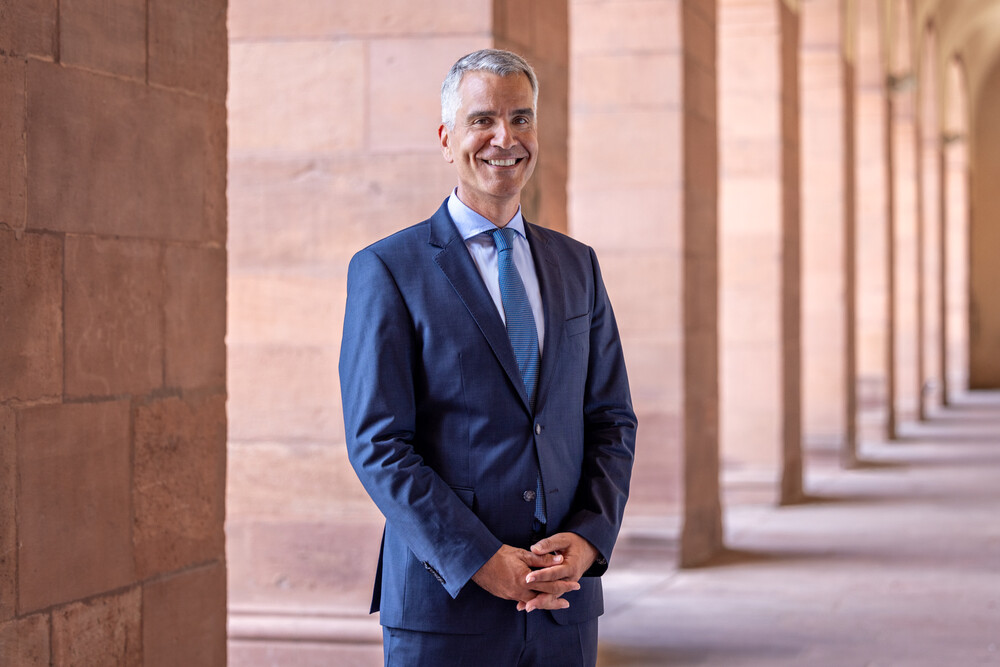The President's Office Hours | University of Mannheim