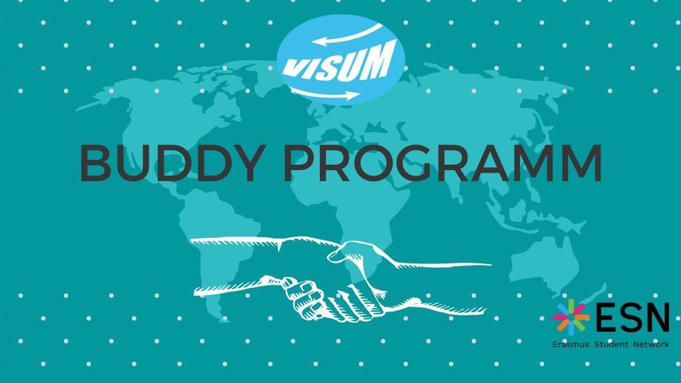 VISUM Buddy Programm | University of Mannheim