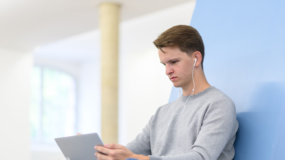 Lecture Series "Data Science in Action" Will Continue in Fall 2023 | University of Mannheim