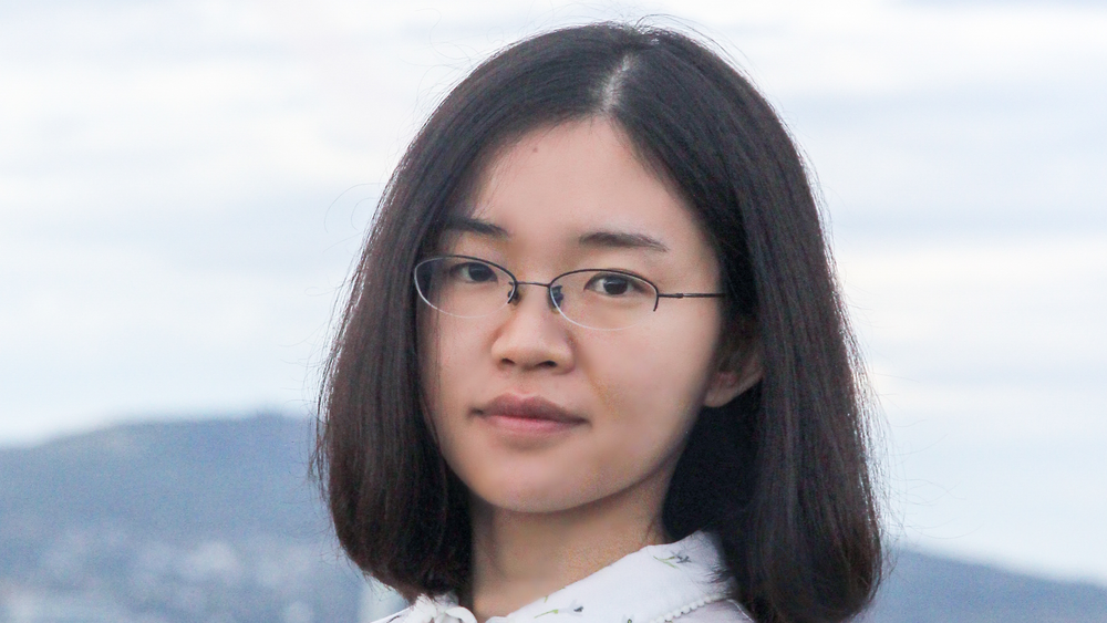 Lei Li, Juniorprofessorin für Volkswirtschaftslehre: Geodatenanalyse zum internationalen Handel ...