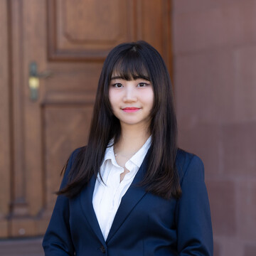 Kyung eun Park | Universität Mannheim
