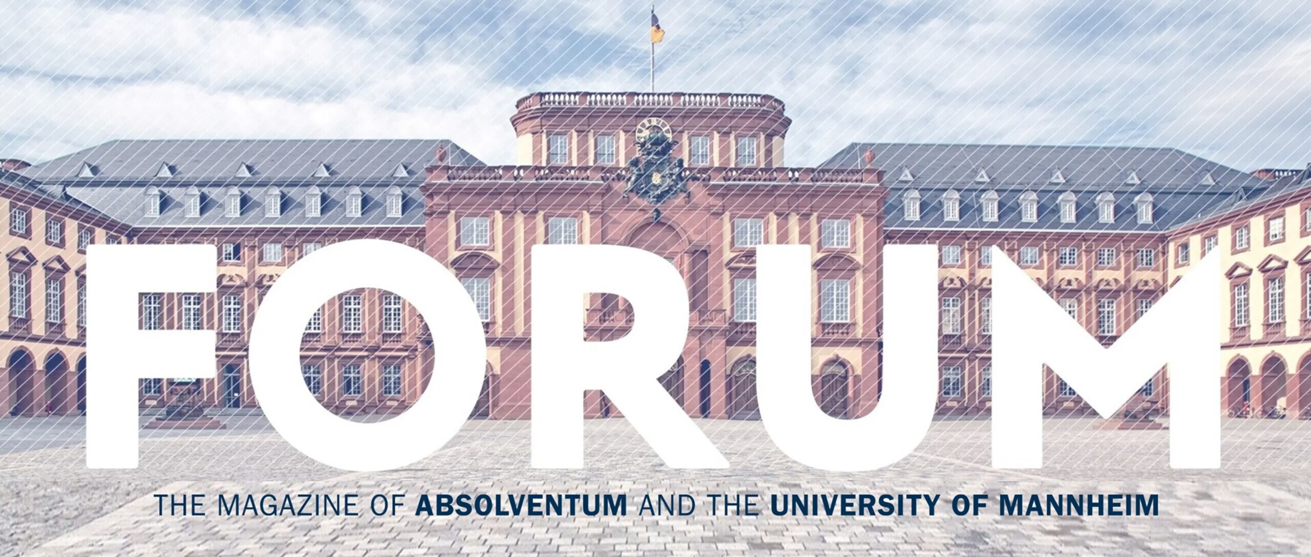 FORUM | University of Mannheim