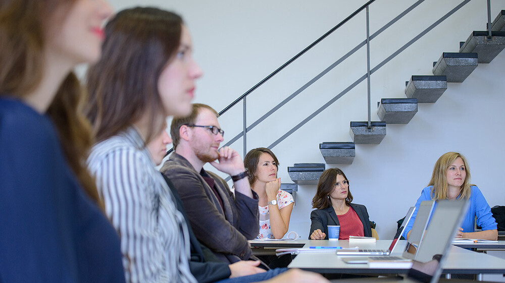 Open Science Day 2024 | University of Mannheim