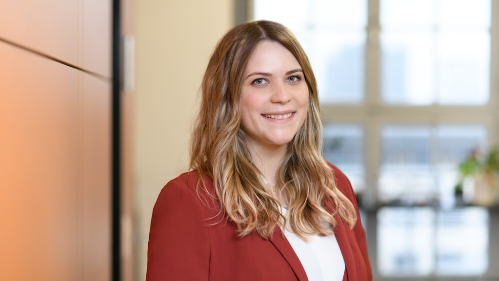 Katrin Gschwind bei den Transatlantic Climate Conversations ...