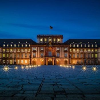 University of Mannheim | Universität Mannheim