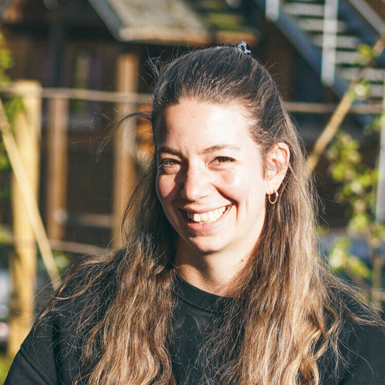 Marlene Lutz, Lehrstuhl für Data Science in den Wirtschafts- und ...