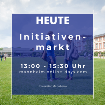 University of Mannheim | University of Mannheim