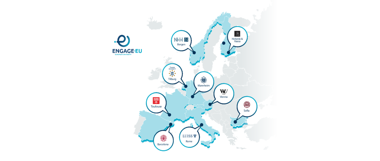 ENGAGE.EU Study Offers | University of Mannheim