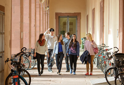 University of Mannheim