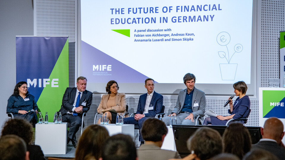 MIFE Annual Conference and Early Career Workshop 2023 | University of ...