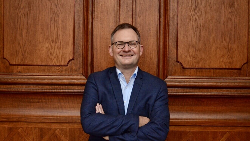 Vortrag von Philipp Gassert im Theodor-Heuss-Haus: Bewegte ...