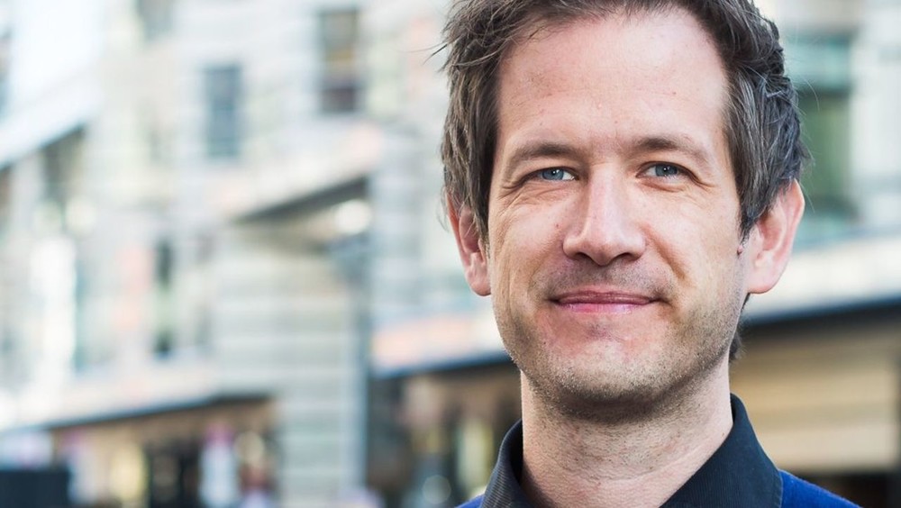 Prof. Dr. Marc Helbling Mitglied des Sachverständigenrats für ...