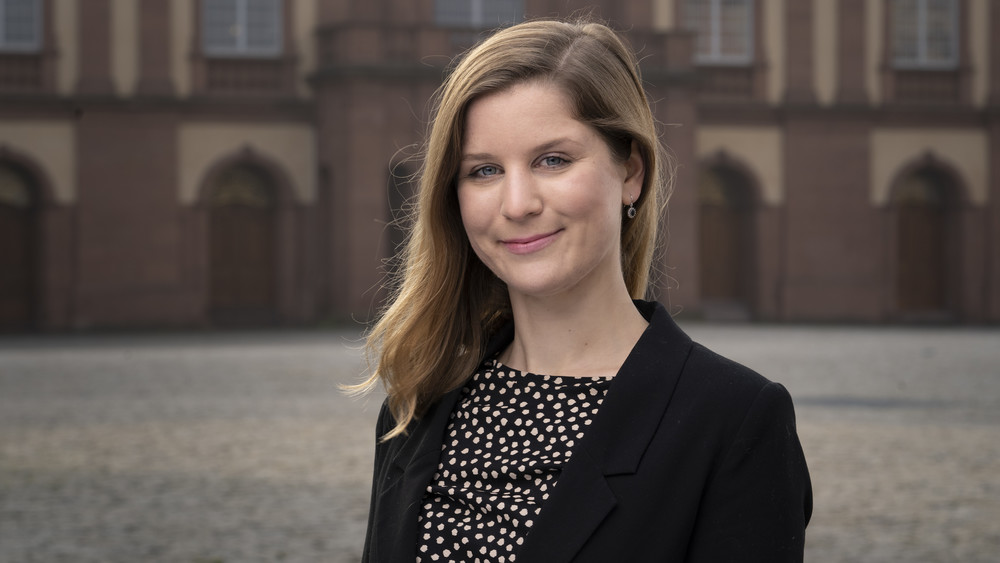 Radio-Interview über Arbeit und Ziele des MCDS | Universität Mannheim