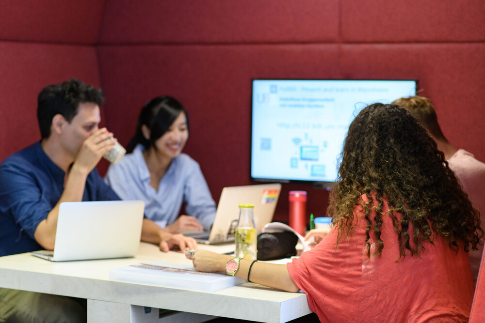 InES | University of Mannheim