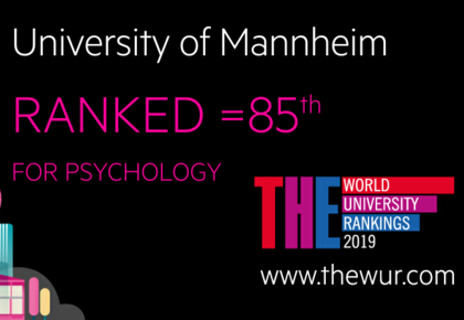 University of Mannheim