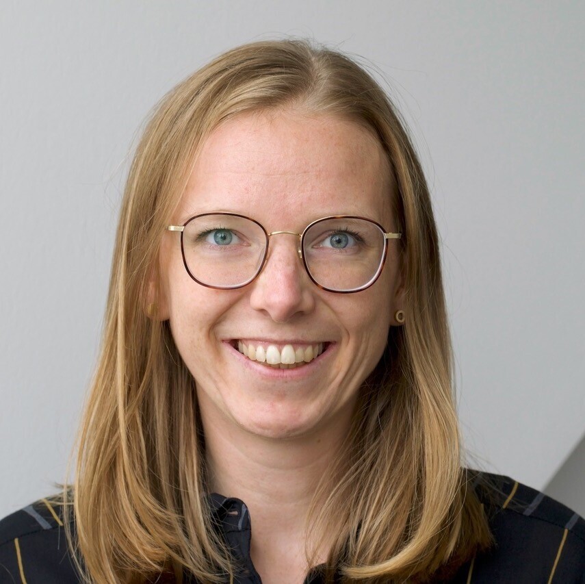 Fiona Draxler, Lehrstuhl für Social Data Science und sozialwissenschaftliche Methodenlehre ...