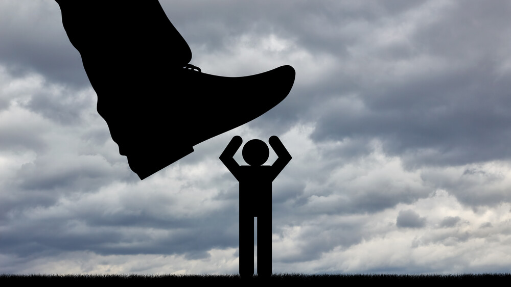 How Abuse of Power Is Becoming the Norm | University of Mannheim