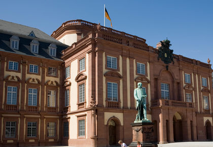 University of Mannheim