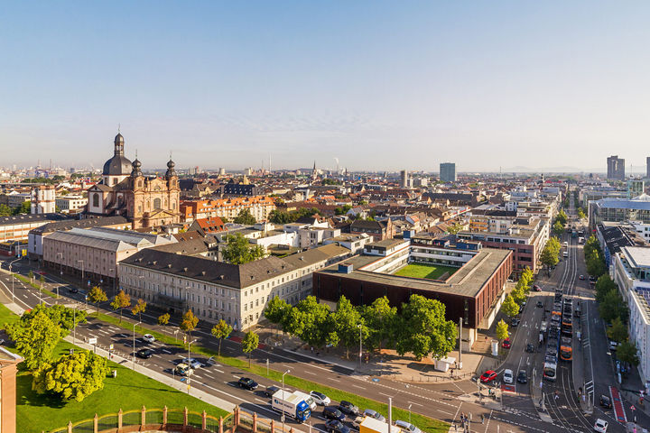 Mannheim Business School Mannheim Business School