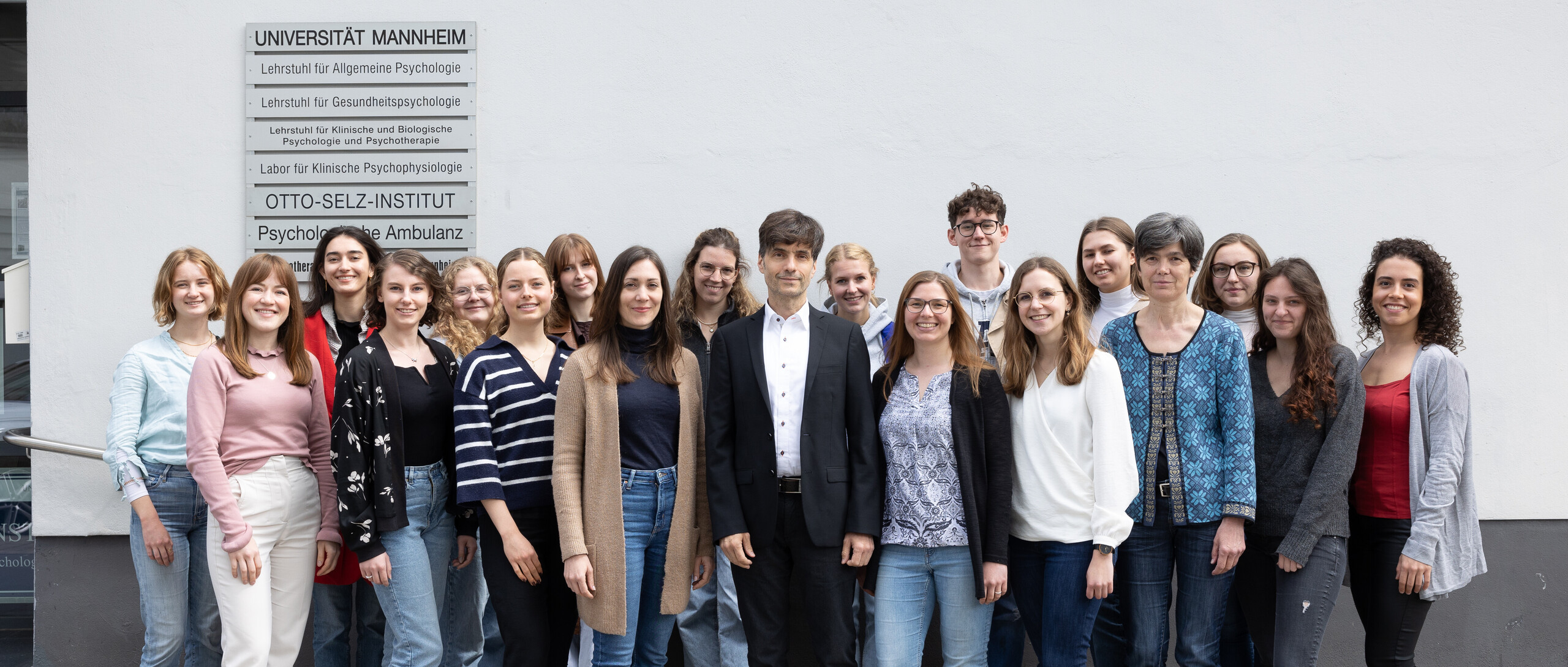 Team | University of Mannheim