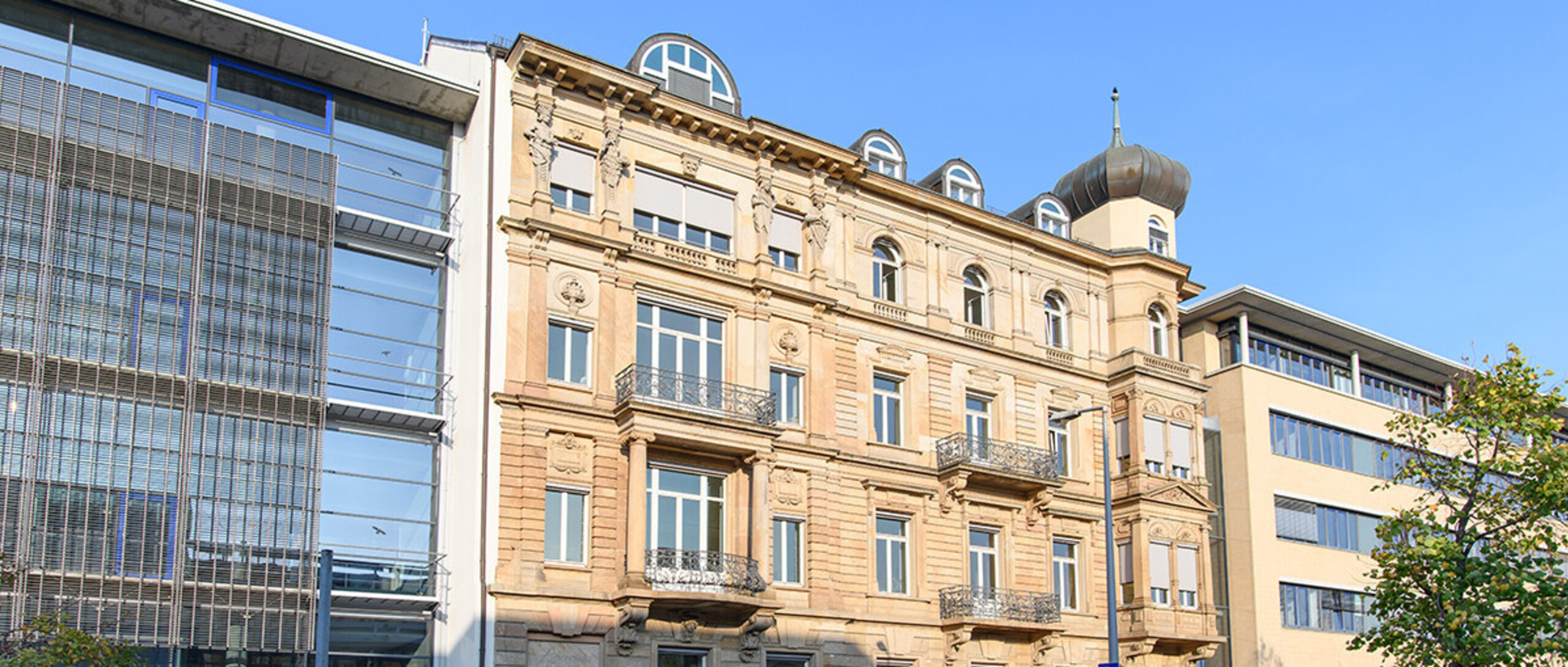 Computer Vision & Machine Learning (Prof. Dr.-Ing. Margret Keuper) | Universität Mannheim